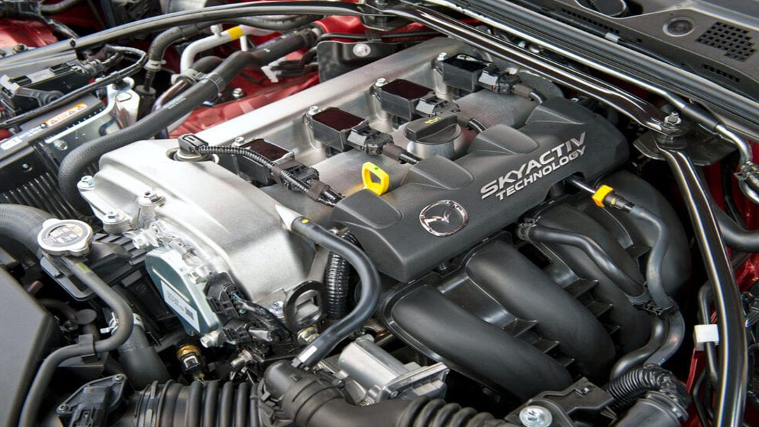 The Importance of Regular Engine Maintenance | Grace God Products